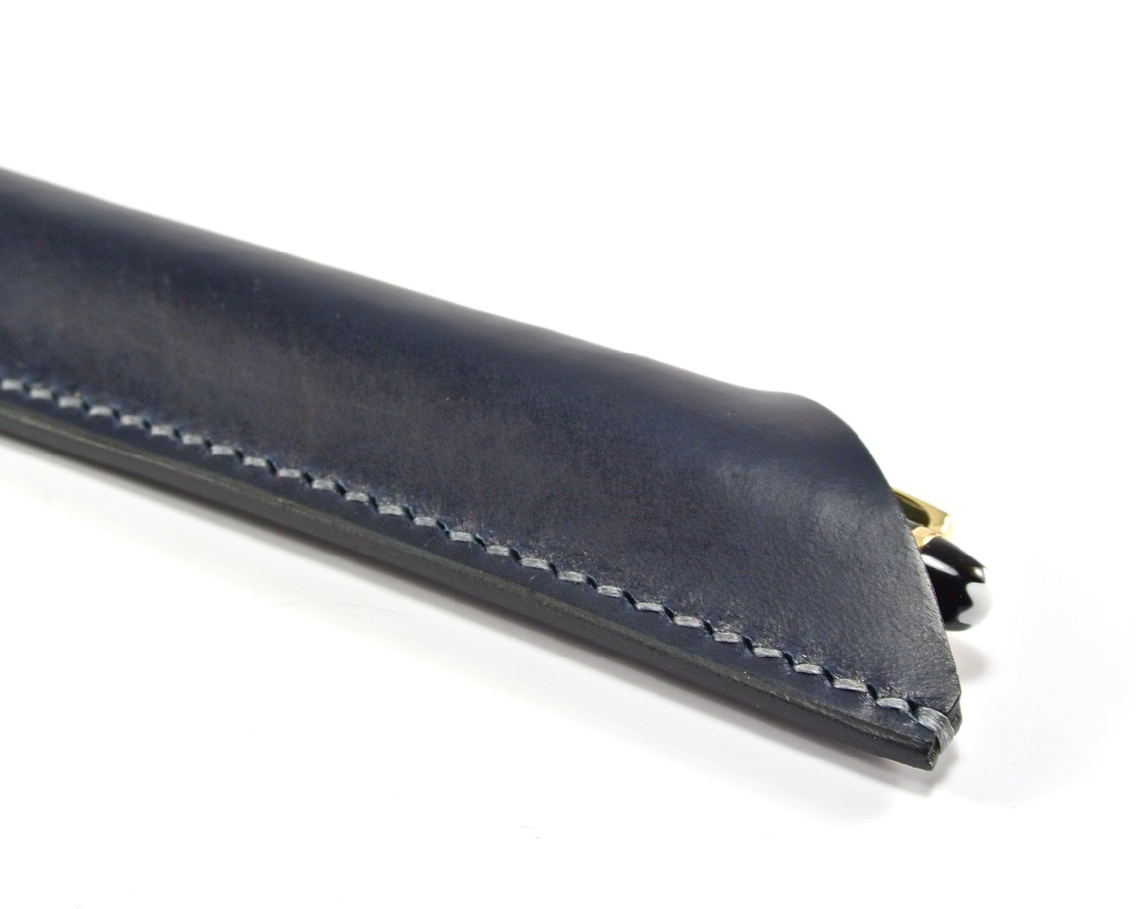 Black Sheep Pen Keeper - Black Sheep Leather